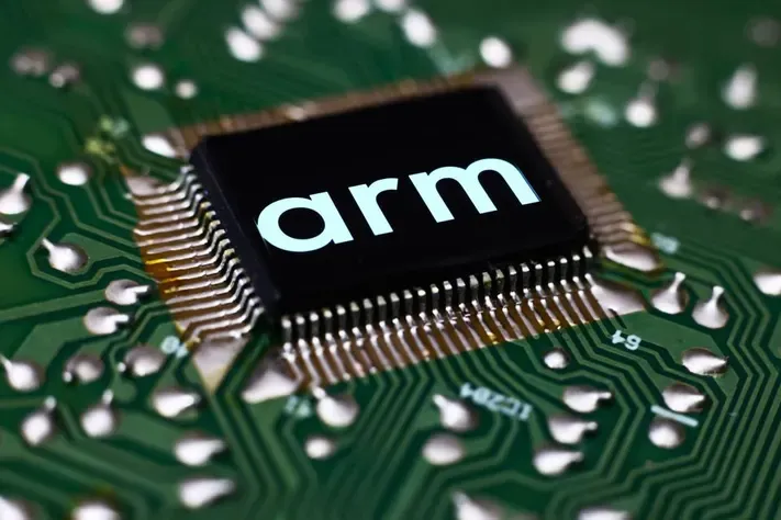 ARM (ARM) Licensing vs Royalties Business Model Deep Dive